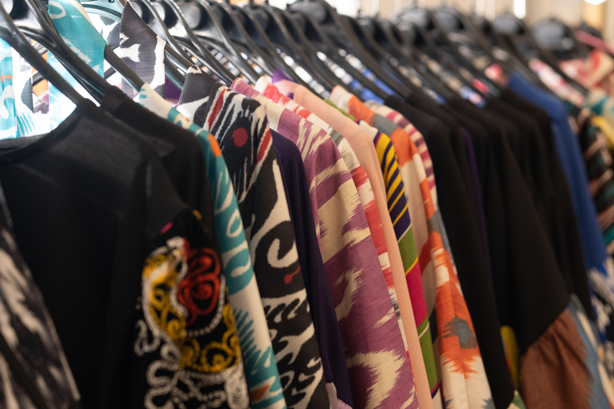 Chinese companies aim to invest $825 mn into Uzbekistan's Namangan region