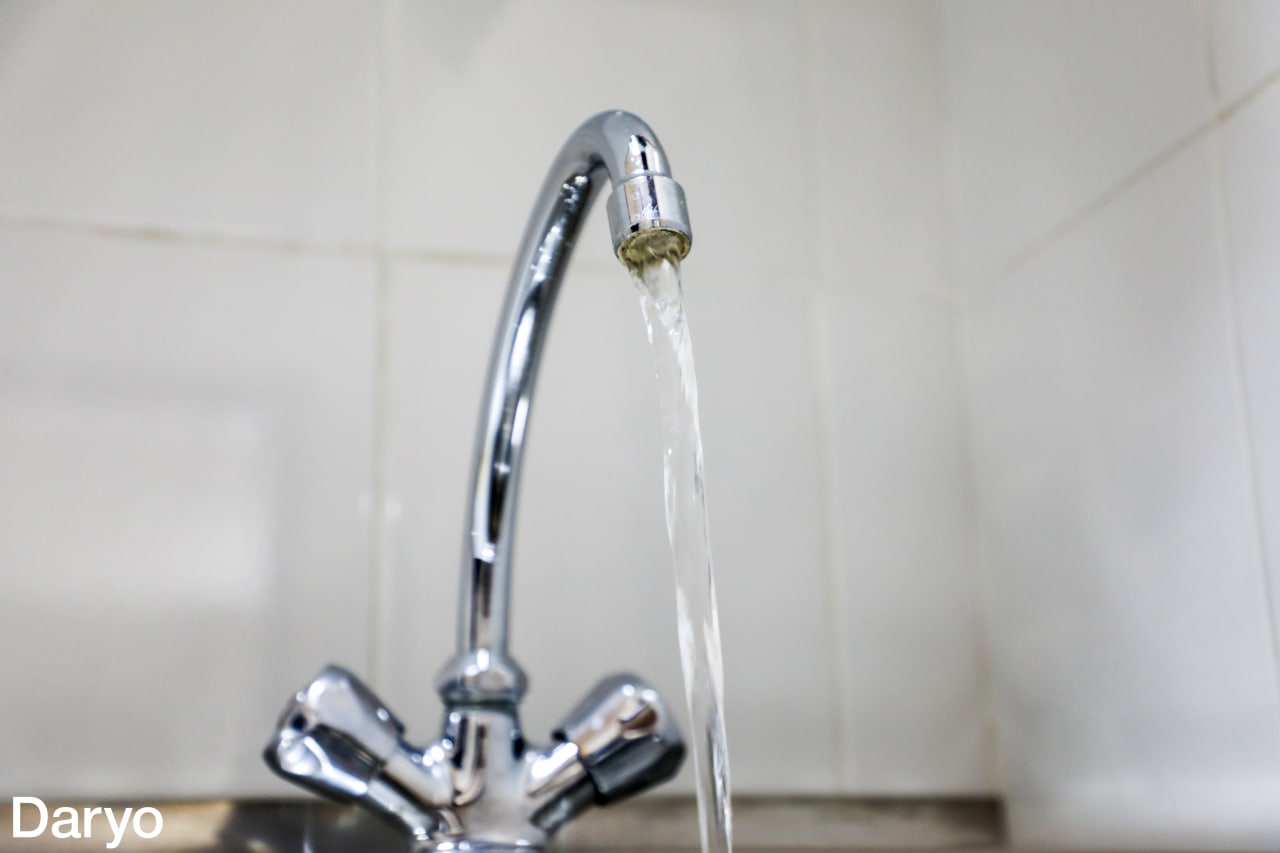 Toshkentda issiqlik ta’minoti va issiq suv bo‘yicha yangi tariflar tasdiqlandi