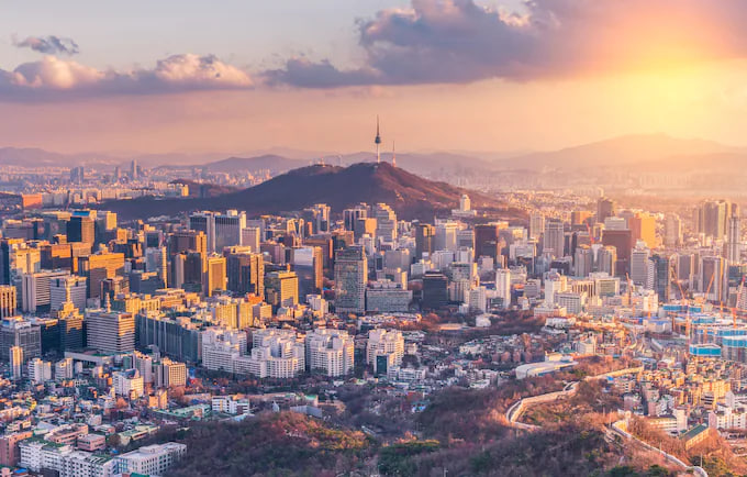 Uzbekistan registers first trading house in South Korea
