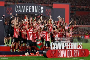 Ispaniya kubogi g‘olibi aniqlandi (video)