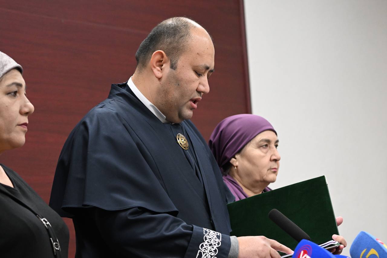 Dok-1 Max case: court session resumes as defendants appeal verdict