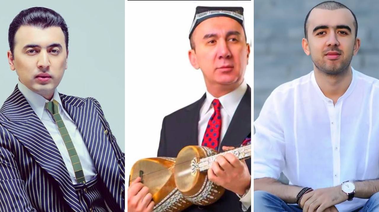 Botir Qodirov Shohjahon va Zohirshoh Jo‘rayevlarni nima uchun sudga ...