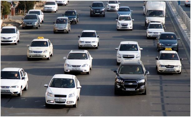 Uzbekistan's car production rises in 1Q24 by over 62%