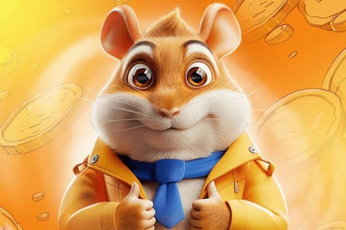 NAPP addresses legal status and regulation of Hamster Kombat game in ...