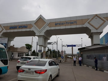 Kazakhstan to boost checkpoint efficiency, reducing corruption risks