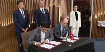 Russia’s Lady Prima and Asia Invest Textile partner to establish ...