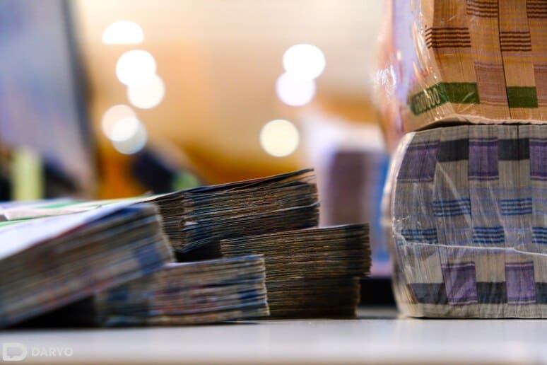 Suzish federatsiyasiga ajratilgan 405 mln so‘m federatsiya bosh kotibi ...