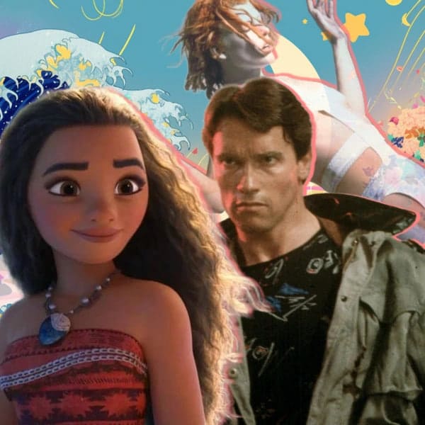 “Terminator”dan “Moana”gacha: Gollivud kinosanoatidagi eng shov-shuvli ...