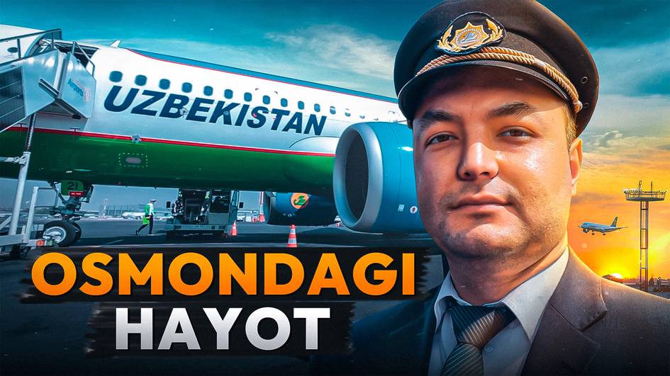 “Safar oldi ota-onamga xabar bermayman, ularni xavotirga qo‘ygim ...