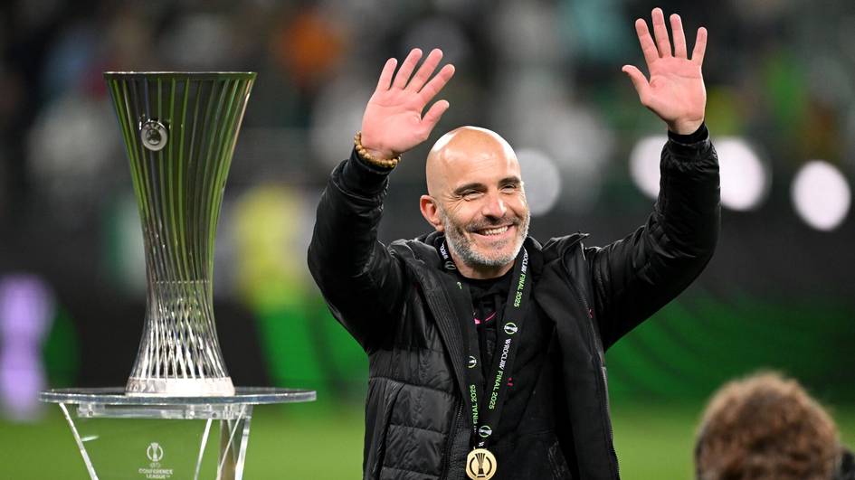 “Chelsi” Enso Mareskani iste’foga chiqardi