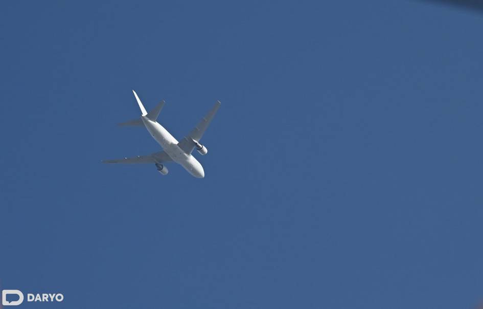 Qozog‘iston osmonida Rossiya va O‘zbekiston samolyotlari to‘qnashib ...