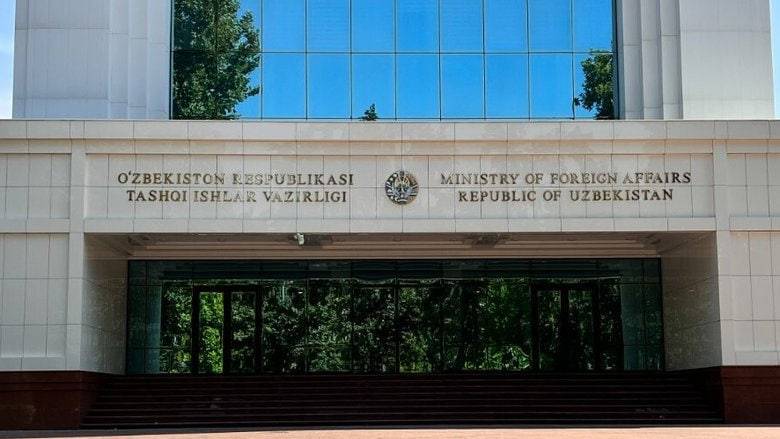 Uzbekistan urges citizens in Iran to avoid protests and crowded areas