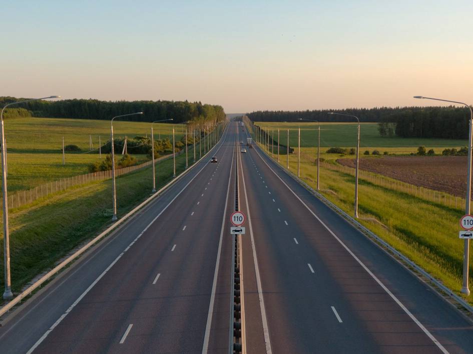 Uzbekistan to upgrade 4,000 km of highways to international-standard ...