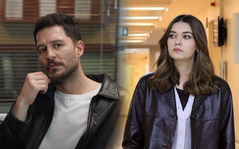 Taqdir, muhabbat va intiqom: ekran qarshisiga mixlab qo‘yadigan turk ...