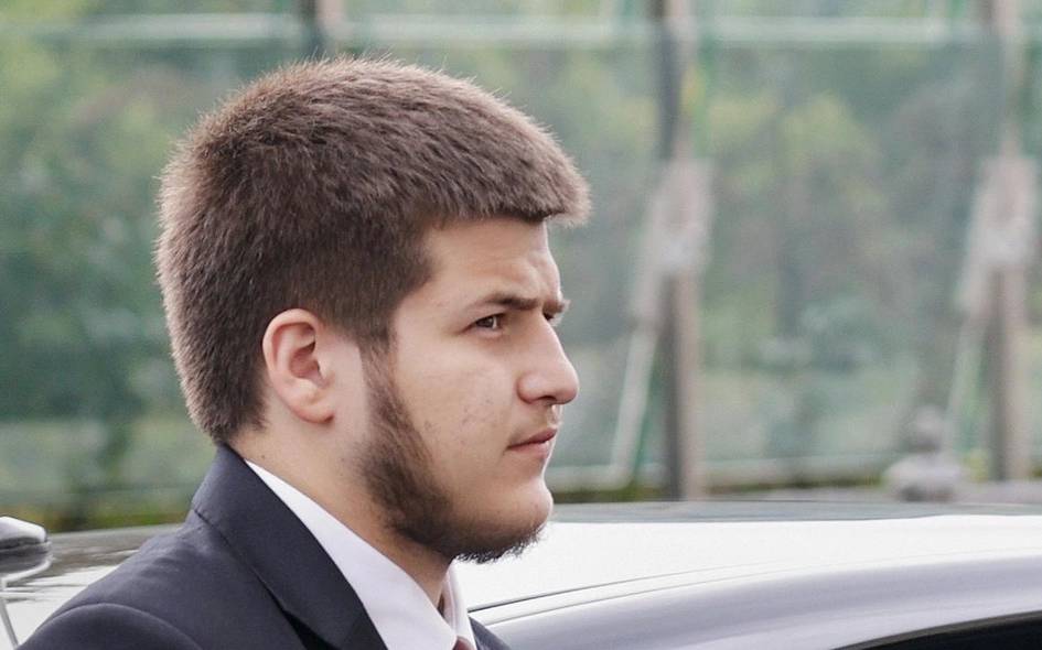 Adam Qodirov ikkinchi marta “Checheniston qahramoni” unvonini oldi